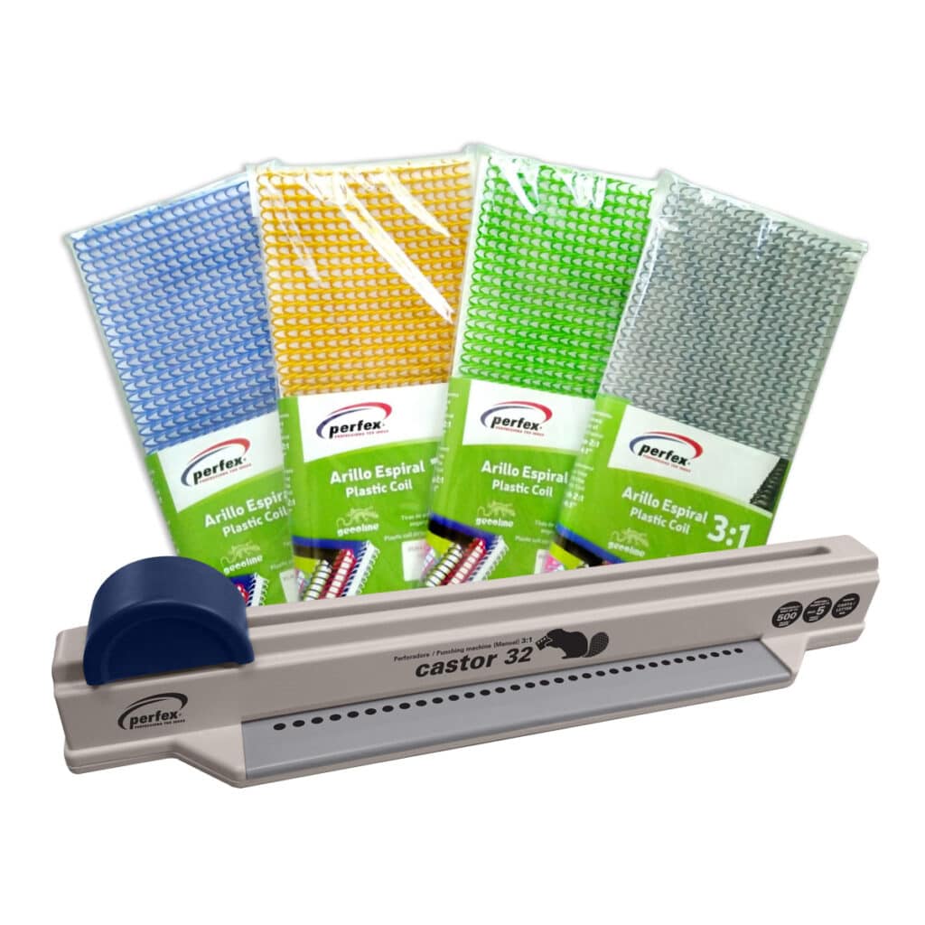 Equipos Archivos - PERFEX