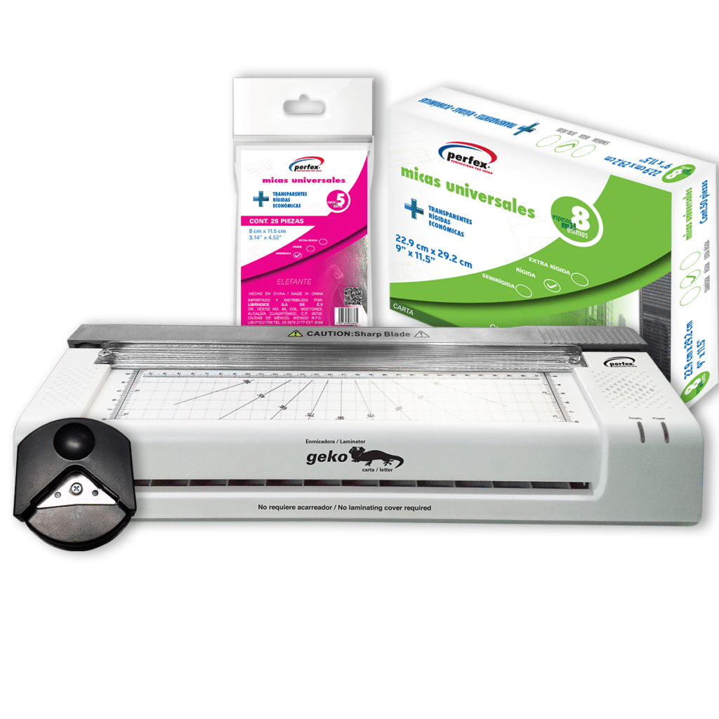 Equipos Archivos - PERFEX