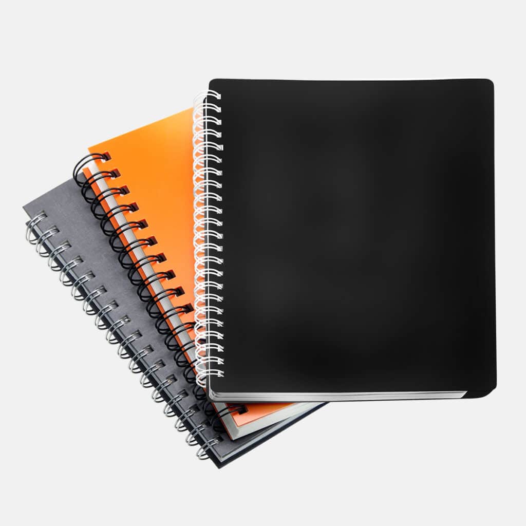 Bobina Arillo Metálico 7/8" (Paso 2:1) Negro - PERFEX