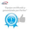 Enmicadora Tritón - PERFEX